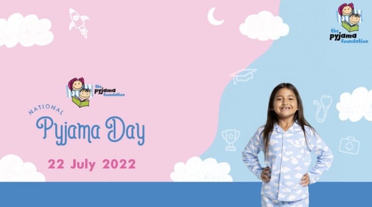National Pyjama Day 2023 Australia – Friday, July 21 - Nationaldaytime.com